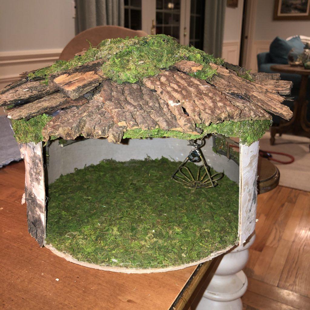 Make Your Own Fairy House - Suzanne Nelson
