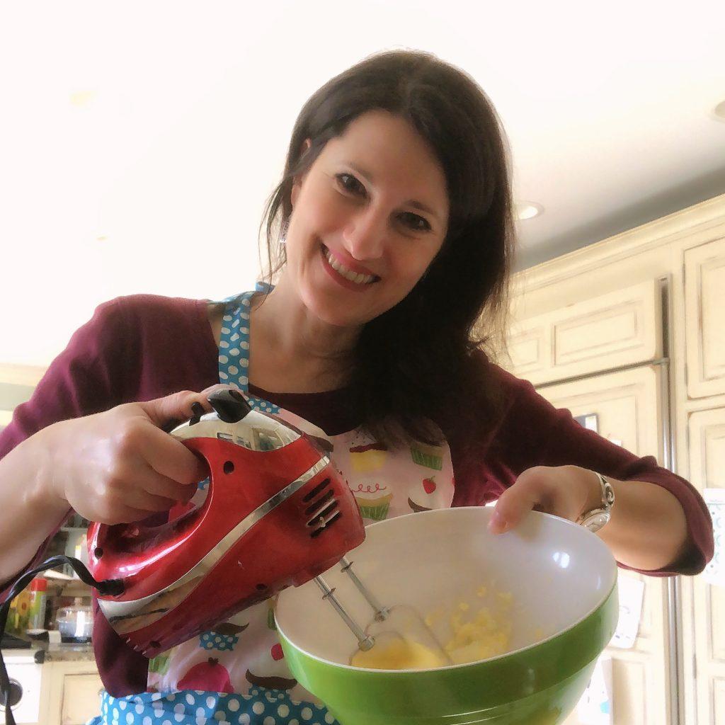 YOU'RE BACON ME CRAZY Cupcake Recipe - Suzanne Nelson