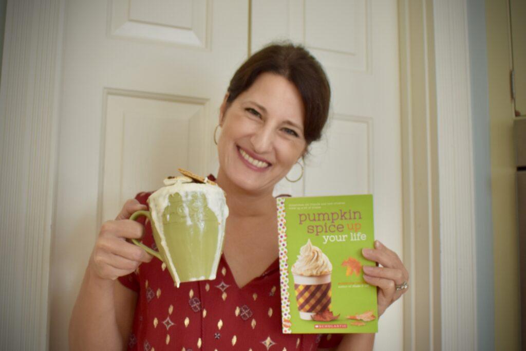 Suzanne Nelson's Nutella Banana Blitz Waffle Recipe - Suzanne Nelson