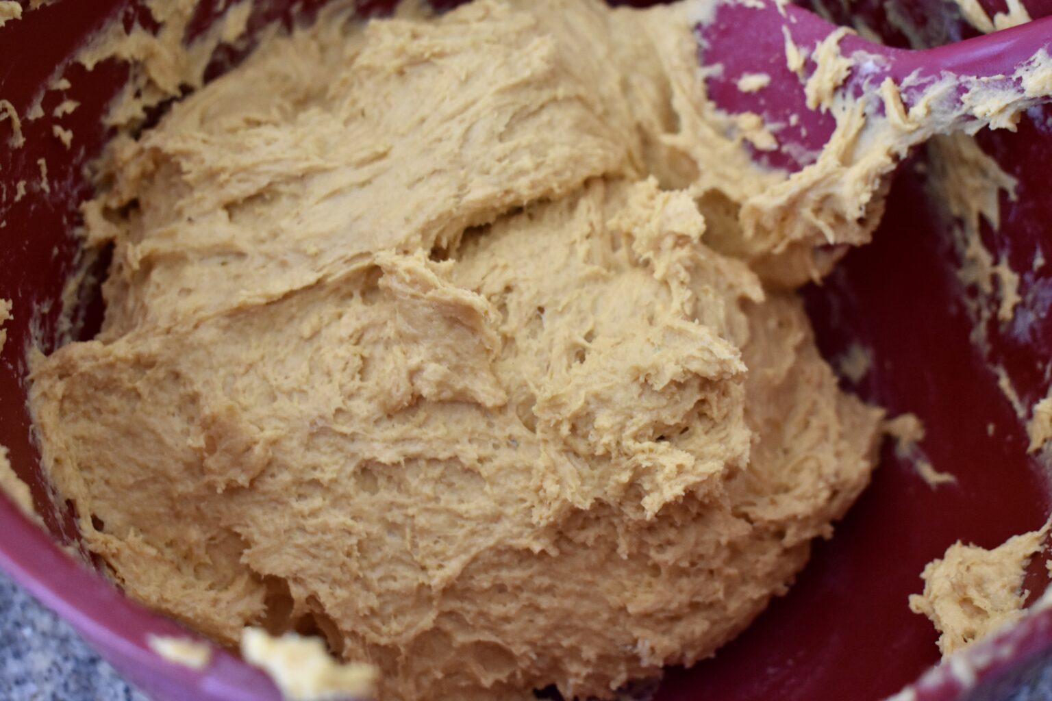 Author Suzanne Nelson's PUMPKIN SPICE UP YOUR LIFE cookie recipe ...